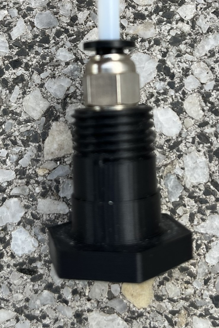 filament lead-through by Tracks70 | Download free STL model ...