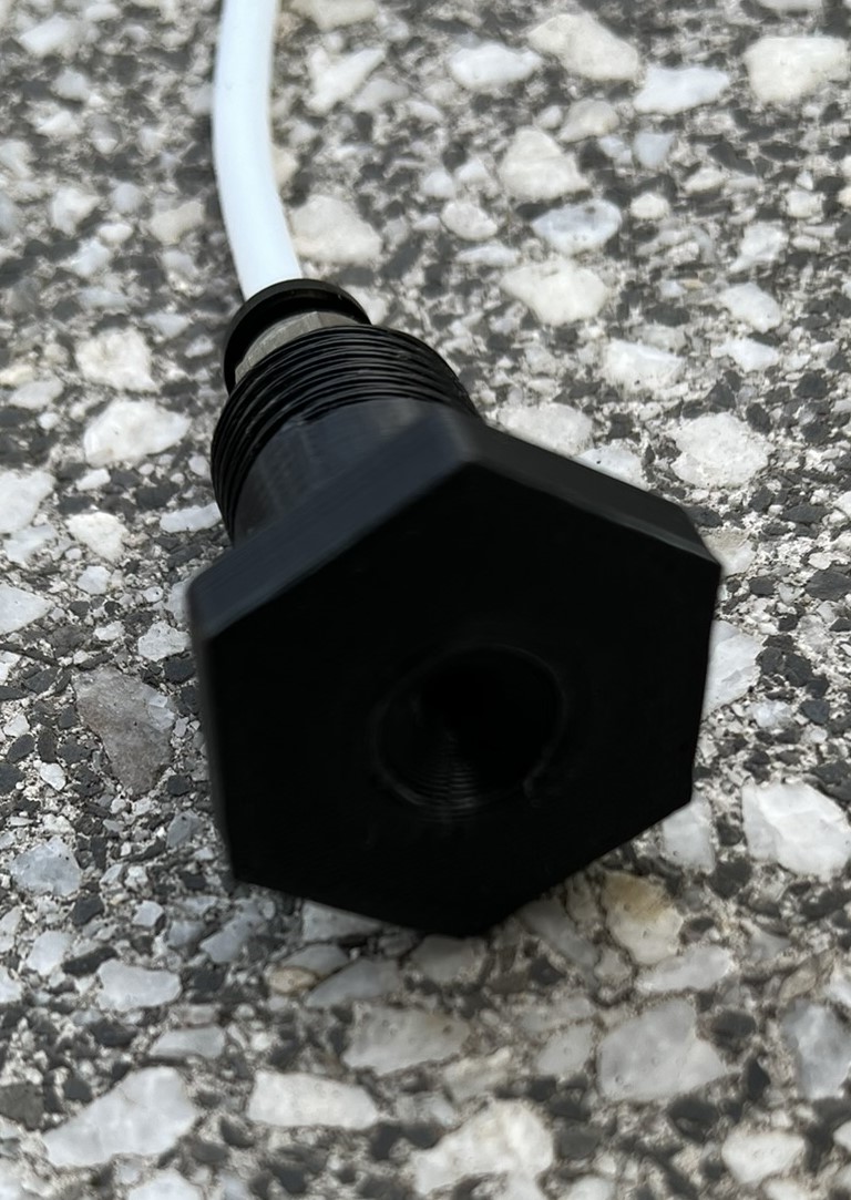 filament lead-through by Tracks70 | Download free STL model ...