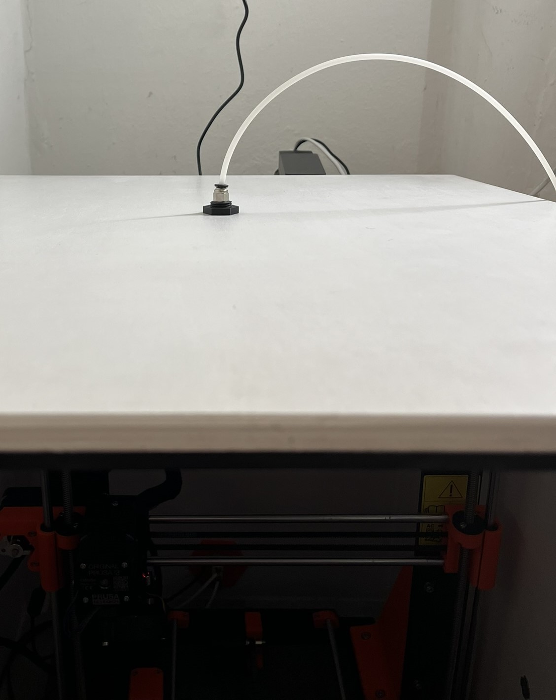 filament lead-through by Tracks70 | Download free STL model ...