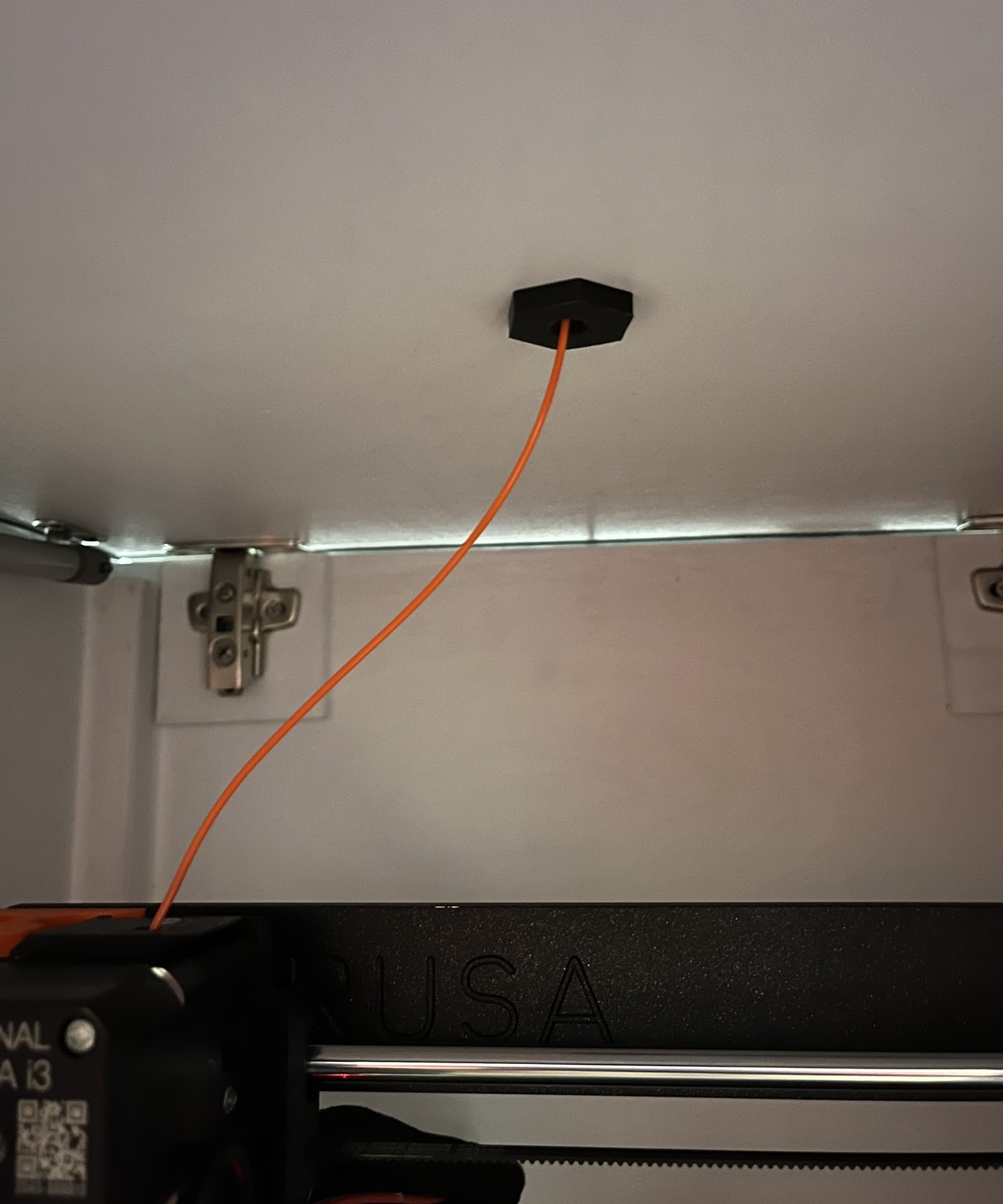 filament lead-through by Tracks70 | Download free STL model ...