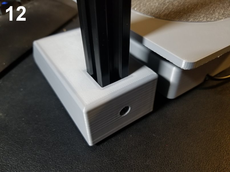 Mini 3d Printer Phone Charging Stand by Big Dog 3D Creations | Download ...
