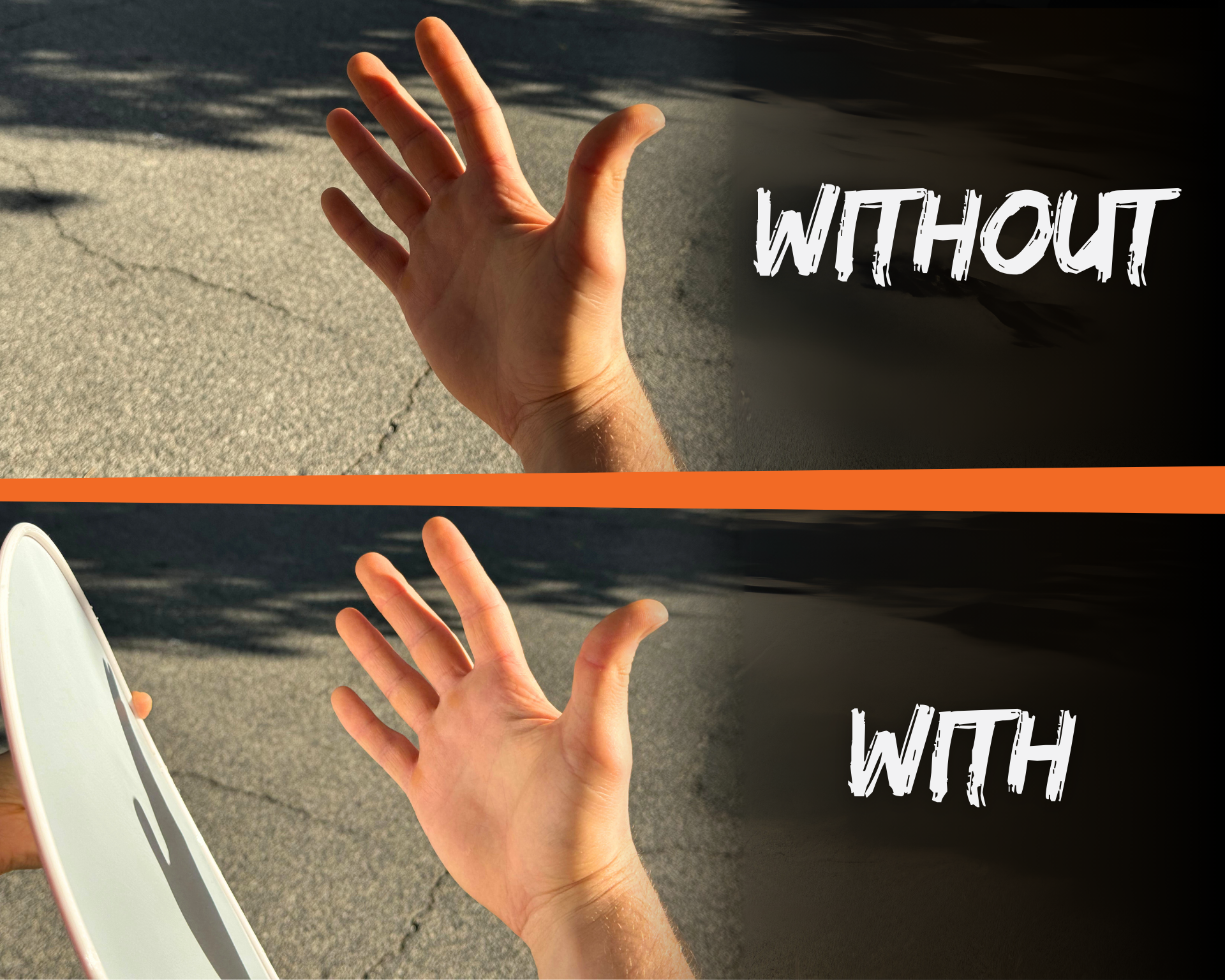 Foldable Pocket Reflector: Your Portable Photography Tool por 3D KIMBA ...