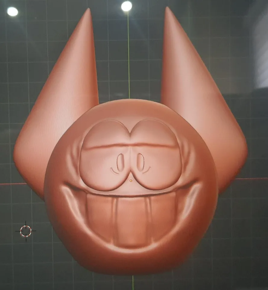 Bob velseb 2.0 by MIÐNA_ | Download free STL model | Printables.com