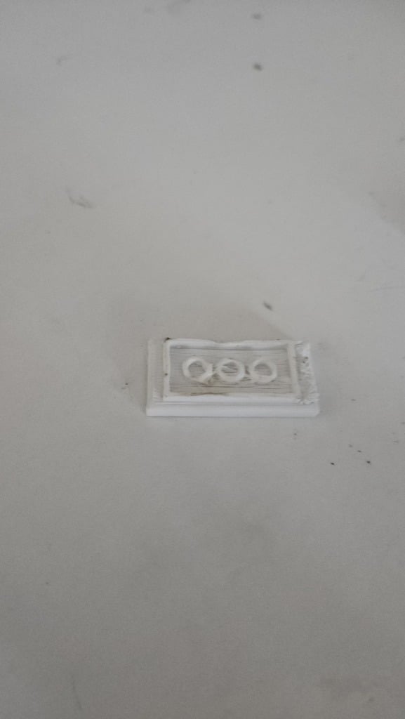 Hc06 Lego Case by Çınar Öztürk | Download free STL model | Printables.com