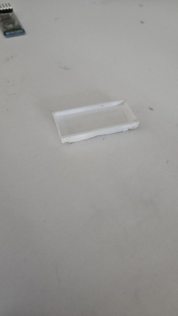 Hc06 Lego Case by Çınar Öztürk | Download free STL model | Printables.com
