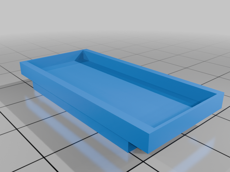 Hc06 Lego Case by Çınar Öztürk | Download free STL model | Printables.com