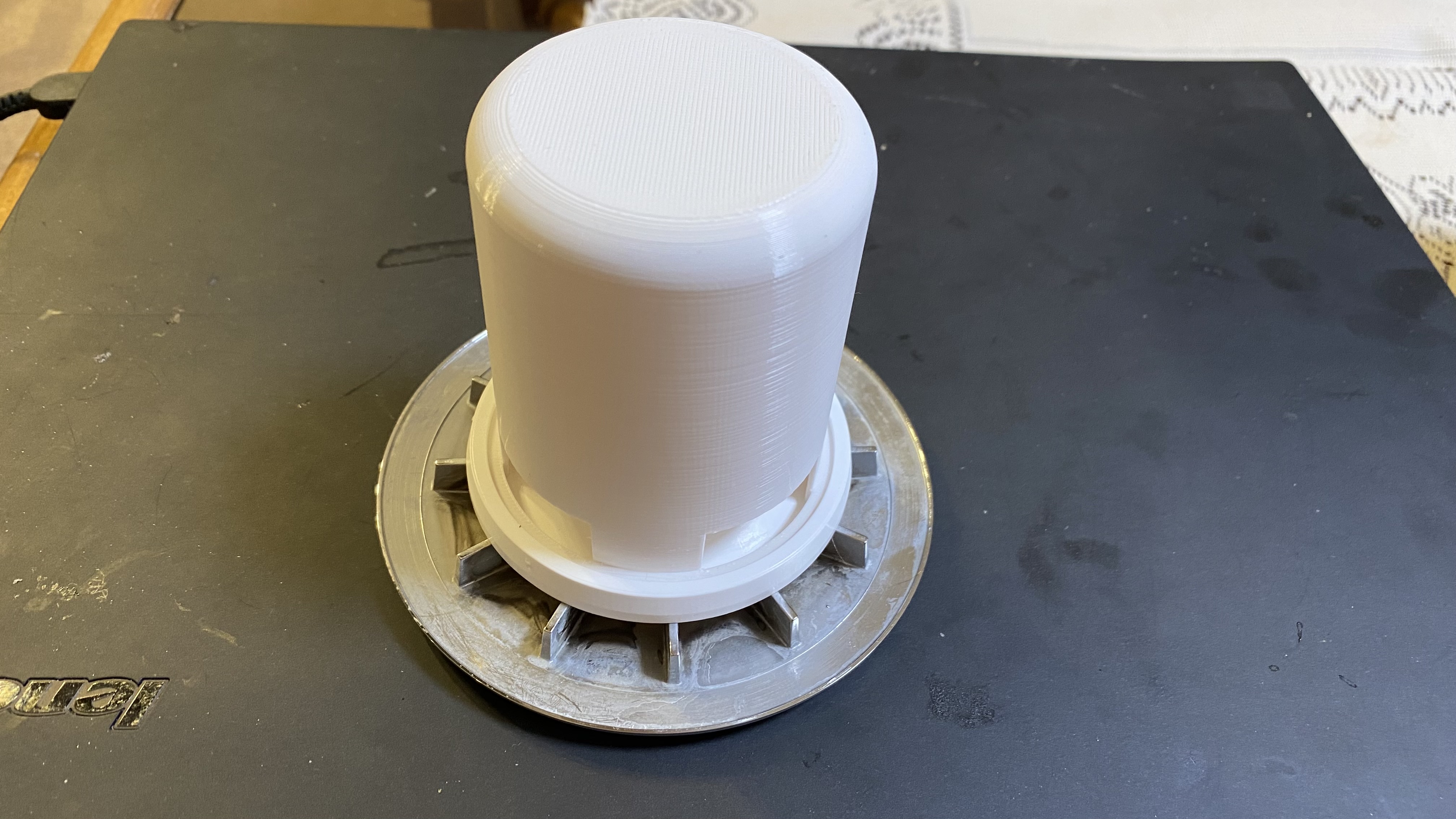 Sifon do sprchového koutu por Scorotron | Descargar modelo STL gratuito ...