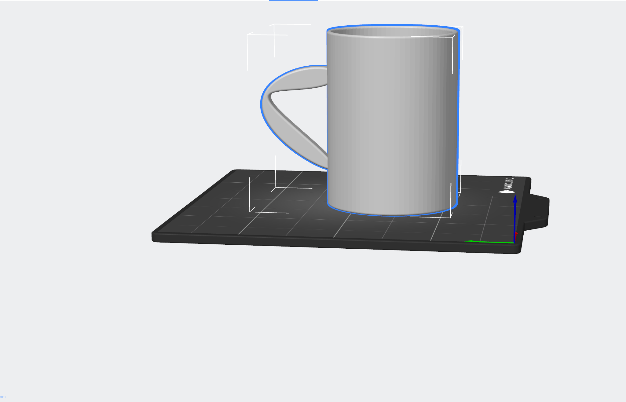 Coffee mug by Banana | Download free STL model | Printables.com