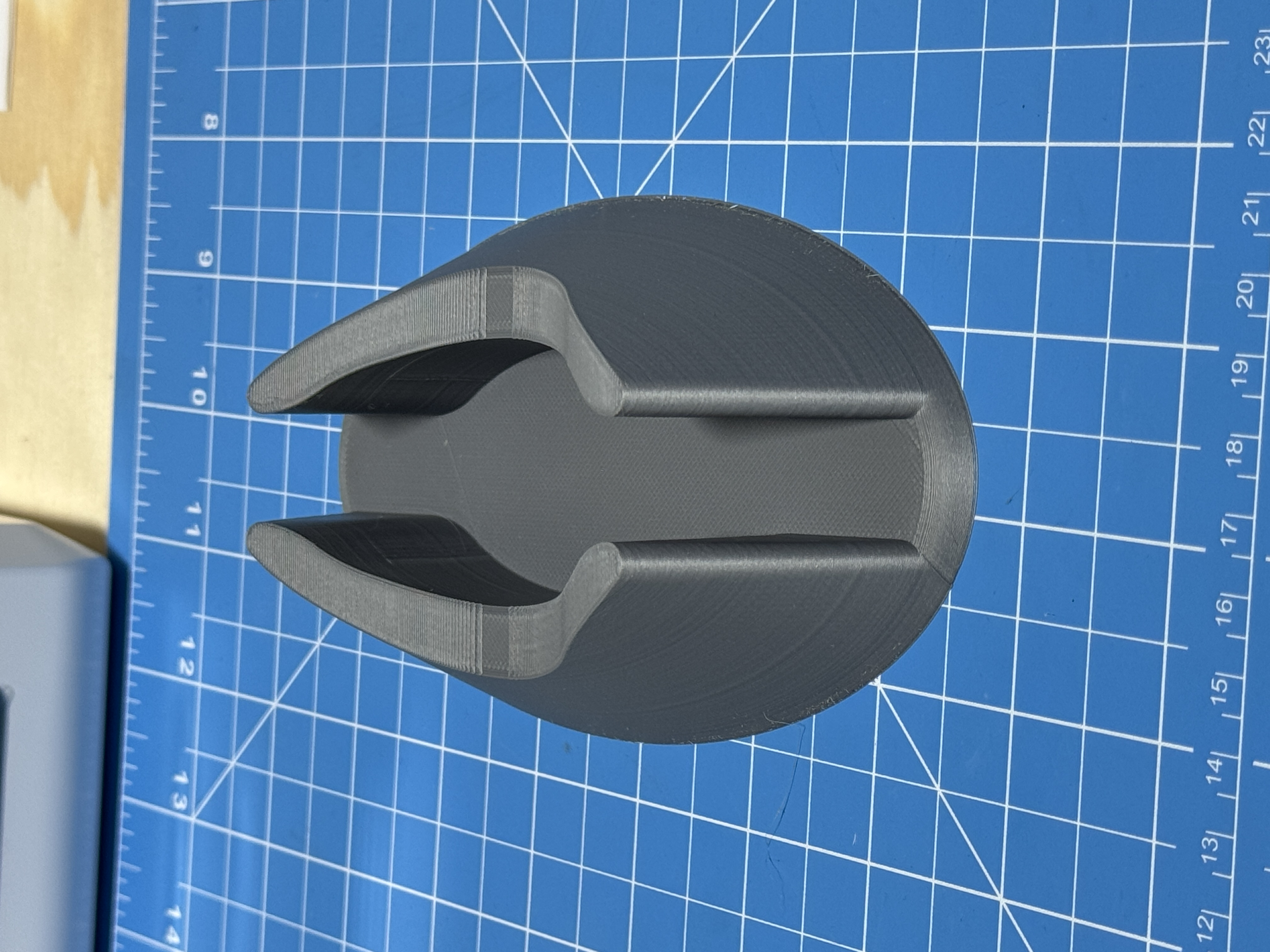 MacBook Pro 14" stand by hirt.3dprint | Download free STL model ...