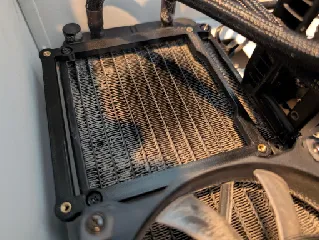 fan frame by andrej7andrejevic | Download free STL model | Printables.com