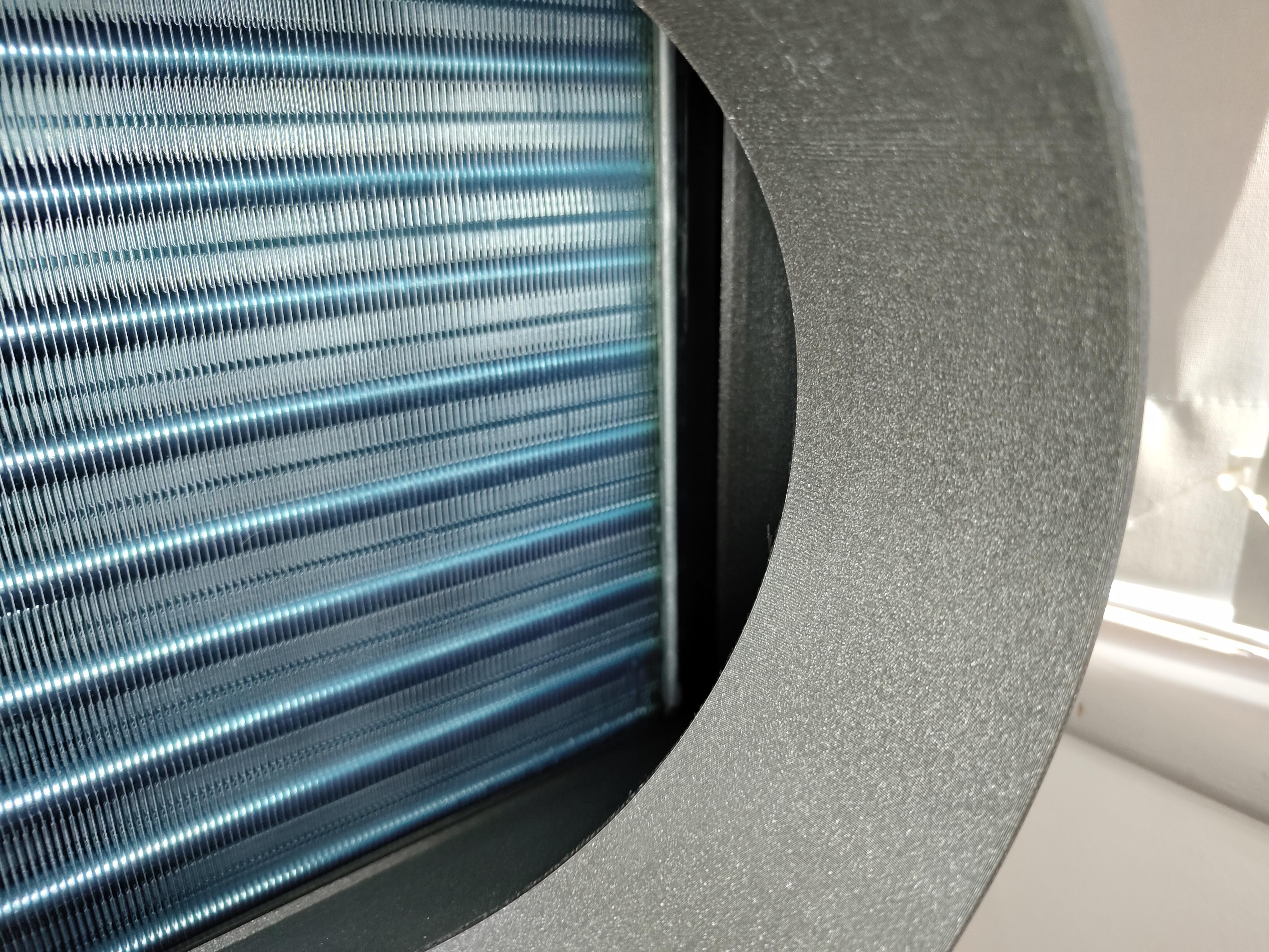 EcoFlow Wave 2 Front Air Duct by Stellarum | Download free STL model ...