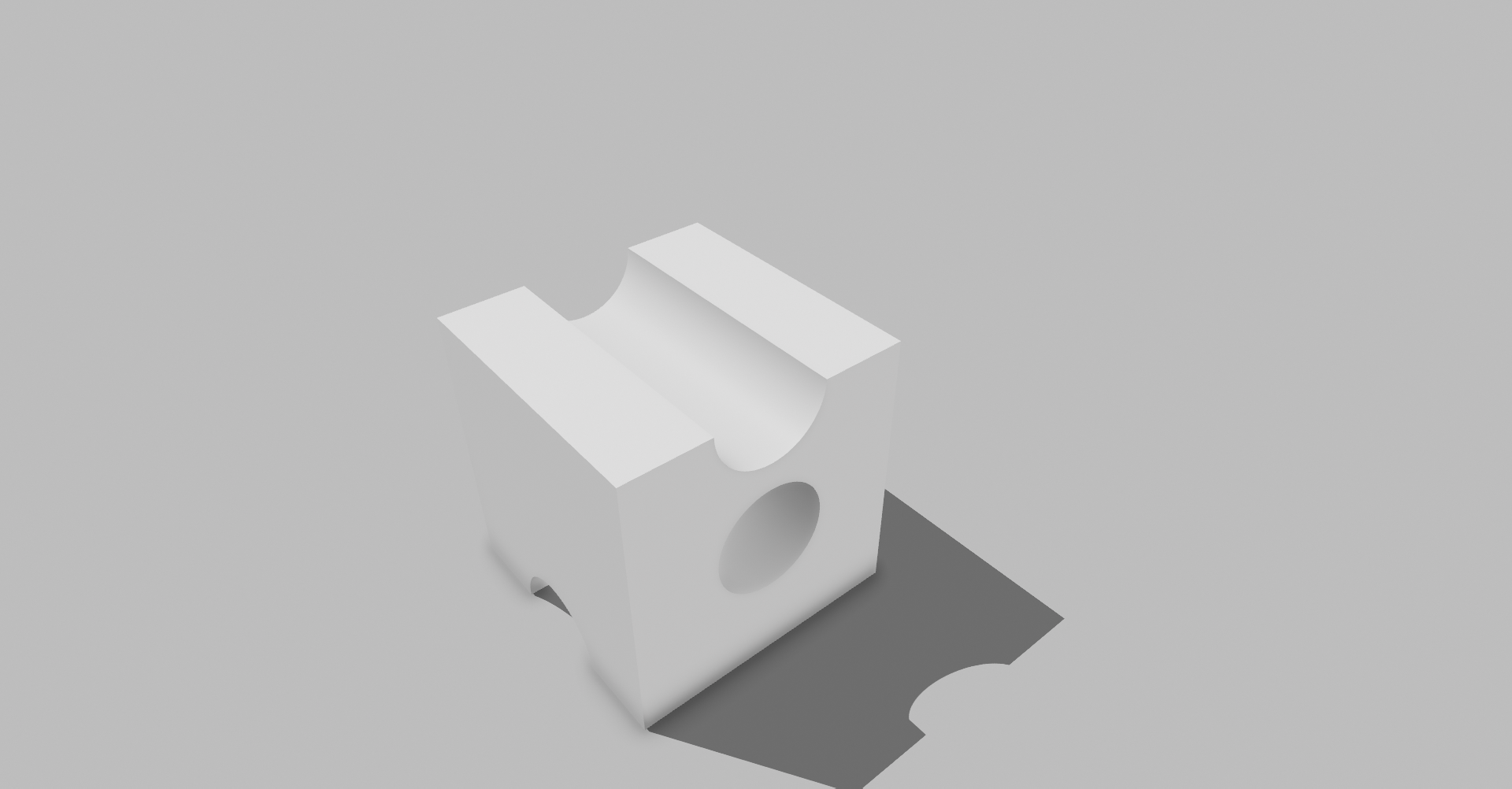 Marble run Blocks/Murmelbahn Blöcke STL/3MF/STEP by FSH 3D-Druck ...