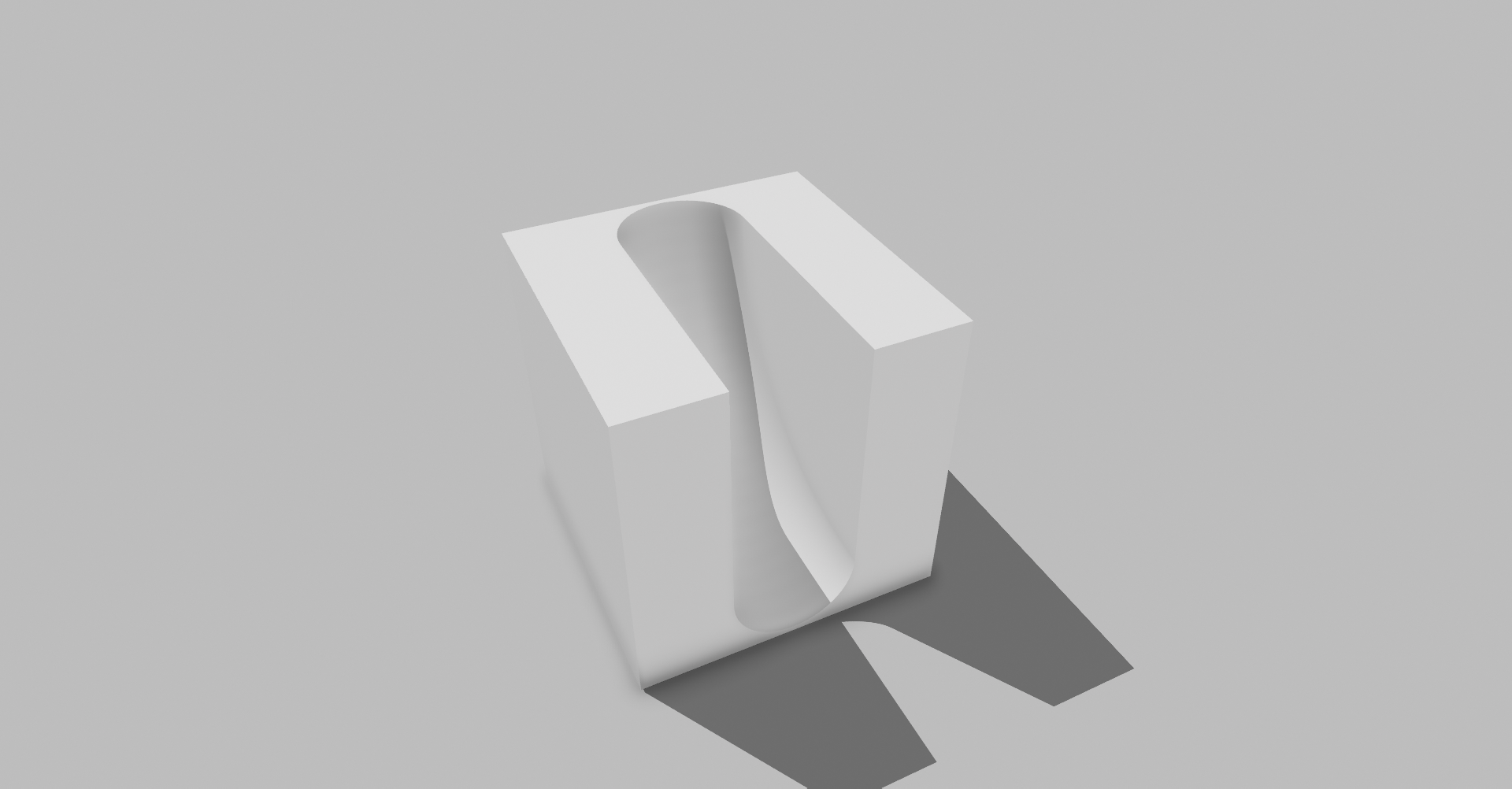 Marble run Blocks/Murmelbahn Blöcke STL/3MF/STEP by FSH 3D-Druck ...