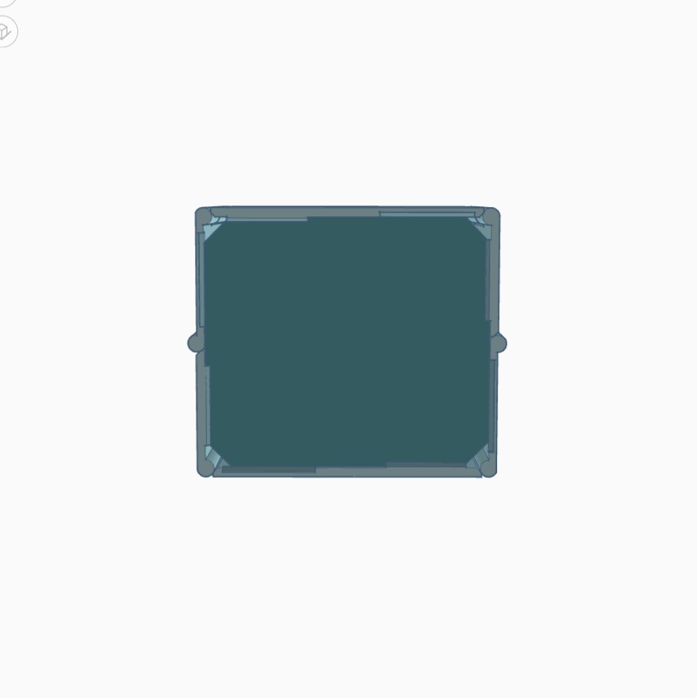 POC - Collapsible Doom Box by LadyTriDi | Download free STL model ...