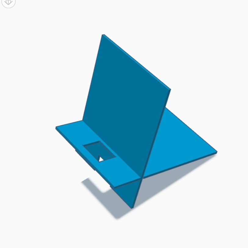 POC - Collapsible Doom Box by LadyTriDi | Download free STL model ...