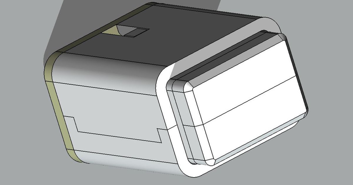 Airbus A320 ECAM Control Panel Korry Style switch by Mark Ayton ...