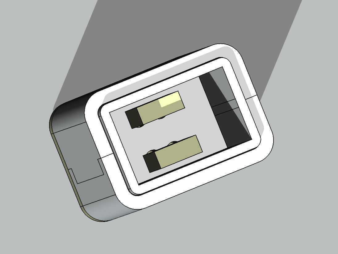 Airbus A320 ECAM Control Panel Korry Style switch by Mark Ayton ...
