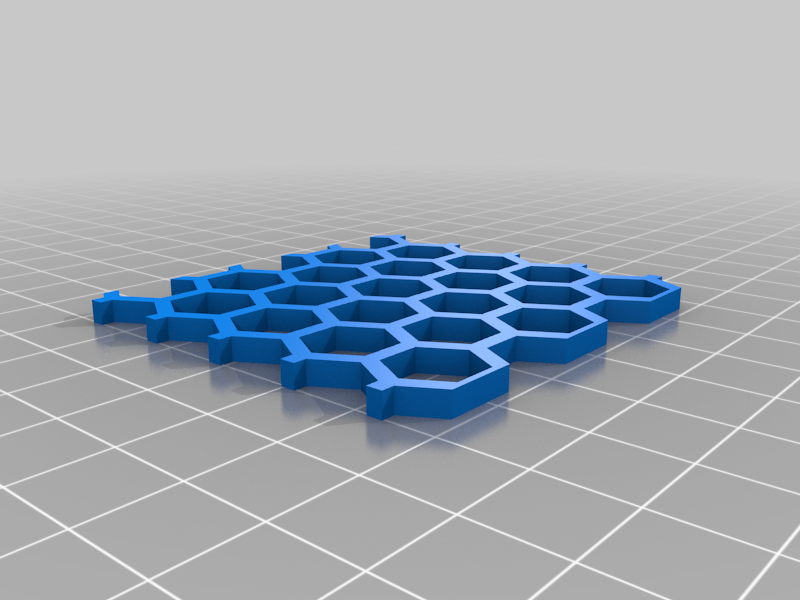 MONO X VOC FILTERING SYSTEM by J V | Download free STL model ...