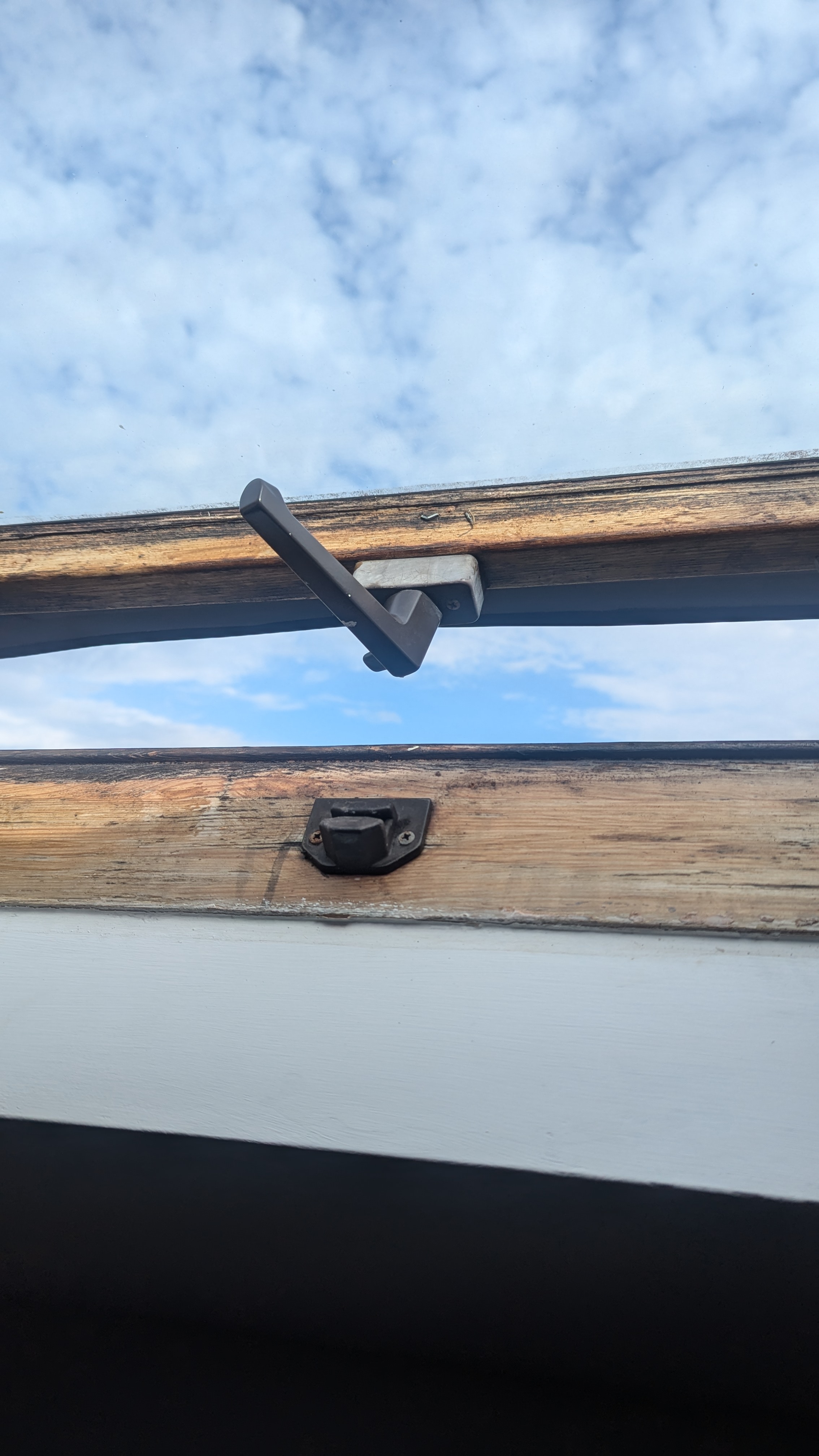 Super Simple Window Prop by Ian Gibb | Download free STL model ...