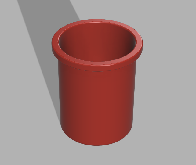 Beach bucket by Sesa007 | Download free STL model | Printables.com