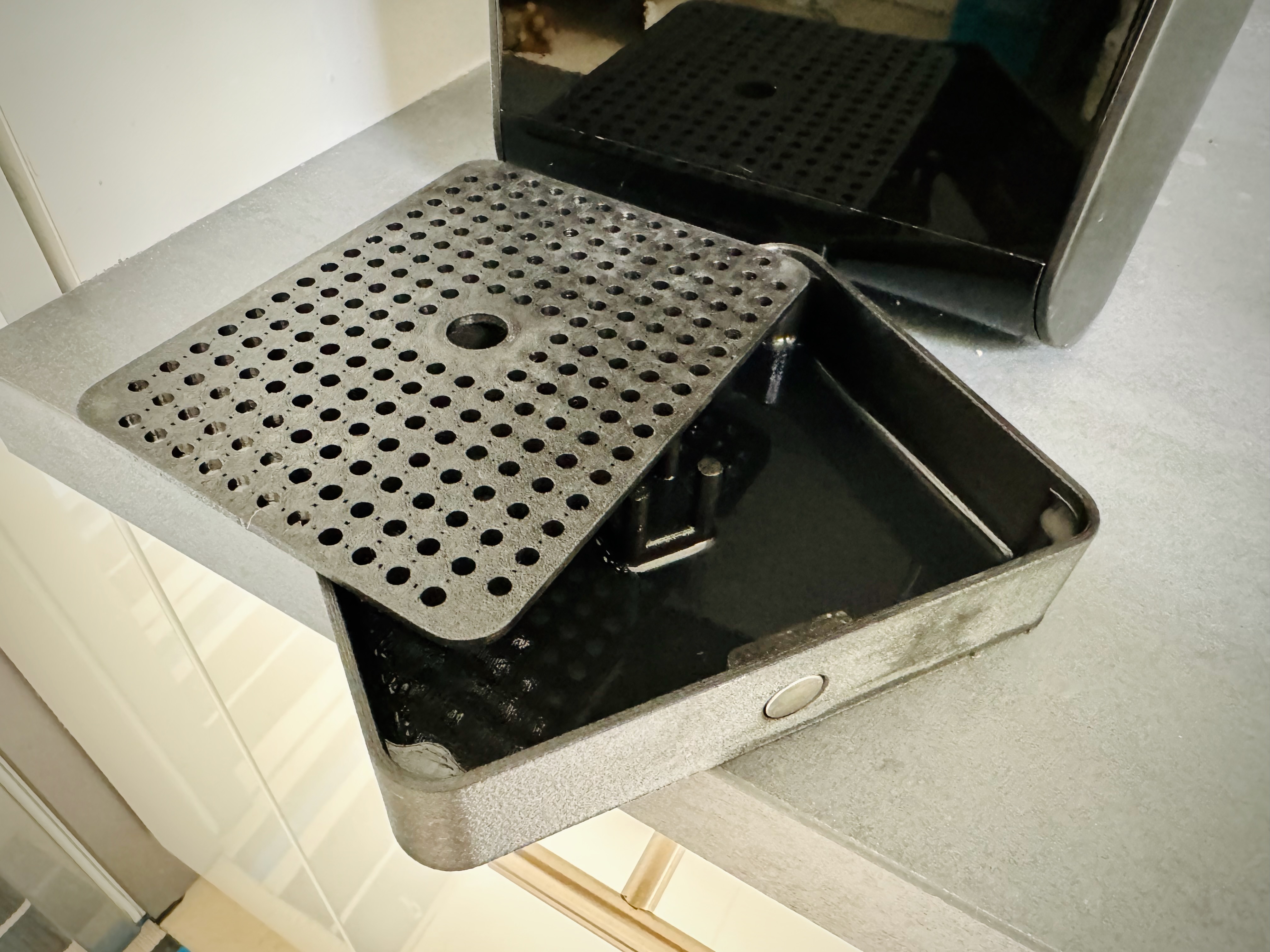 Osmofresh Drip Tray by simon2D | Download free STL model | Printables.com