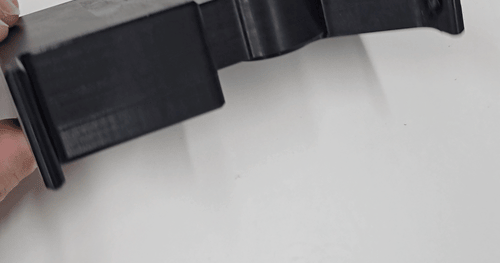 Door Stopper with Latch and a hardcore CLACK by Andrew Frahn | Download ...