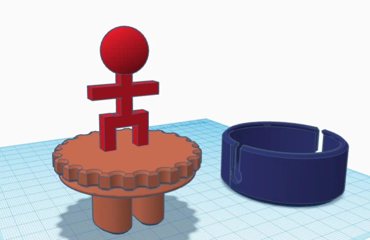 cable reel by t&t stl | Download free STL model | Printables.com