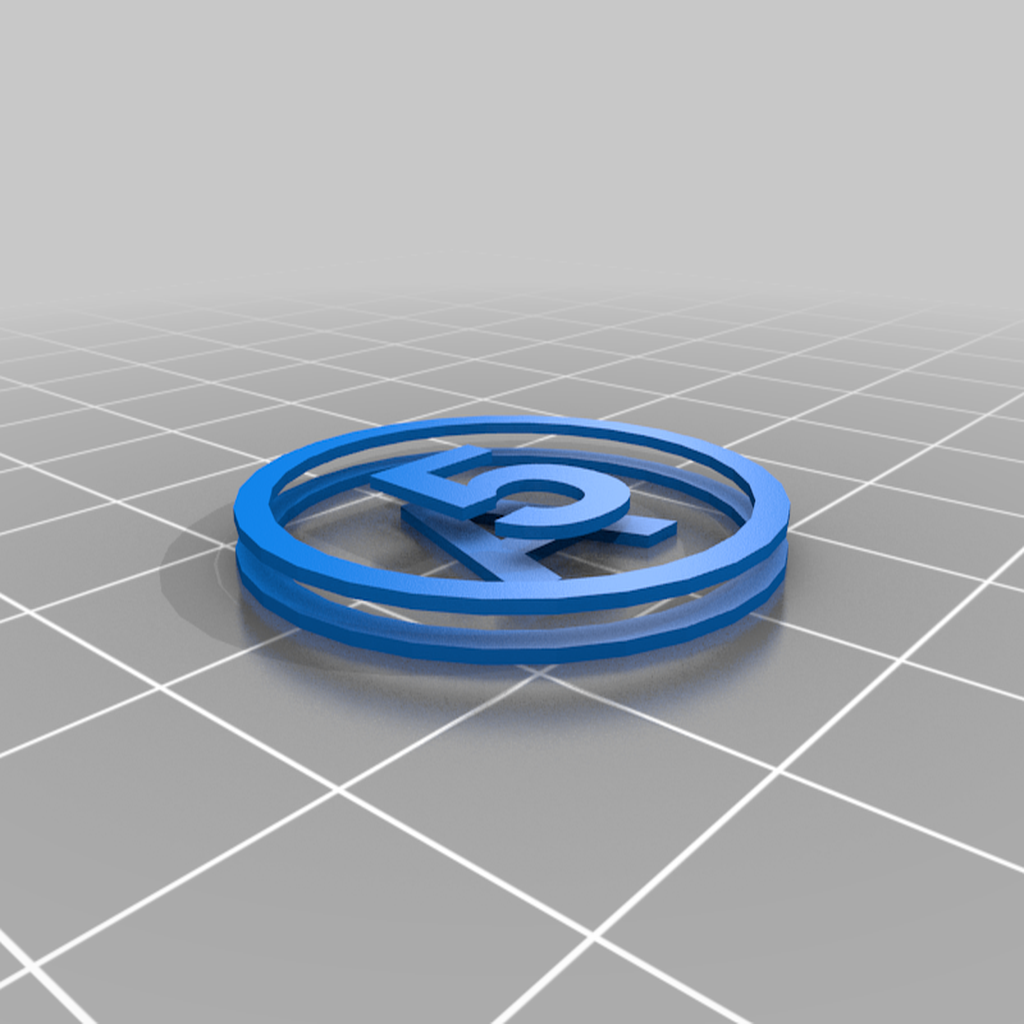 Settlers of Catan - Tile Tokens (all 28) for MMU/AMS by Andrew Frahn ...