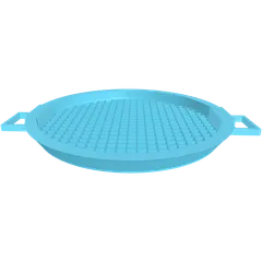 Hexagon Sand Sifter by MarekZeman91 | Download free STL model ...