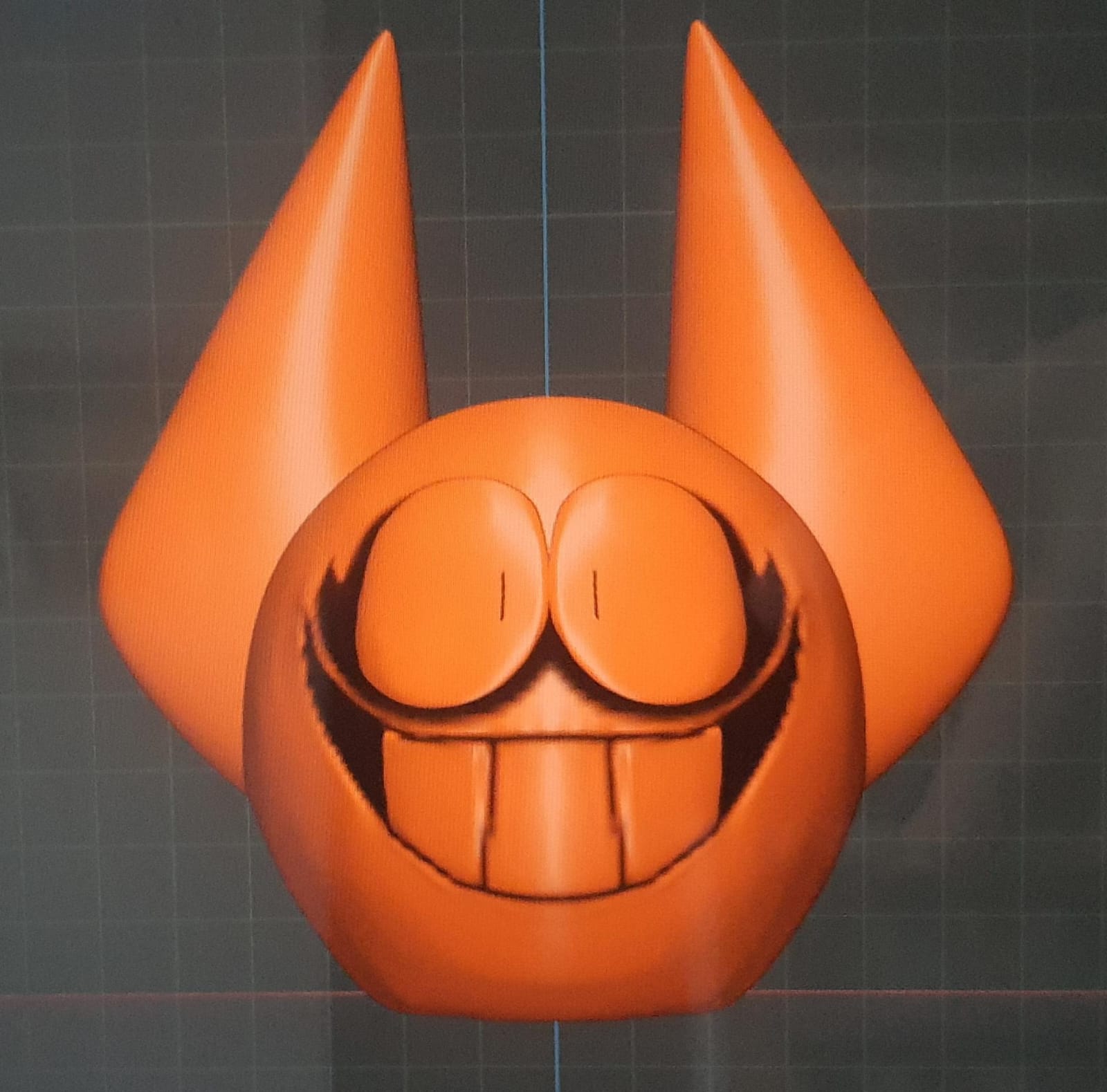 Bob velseb 3.0 by MIÐNA_ | Download free STL model | Printables.com