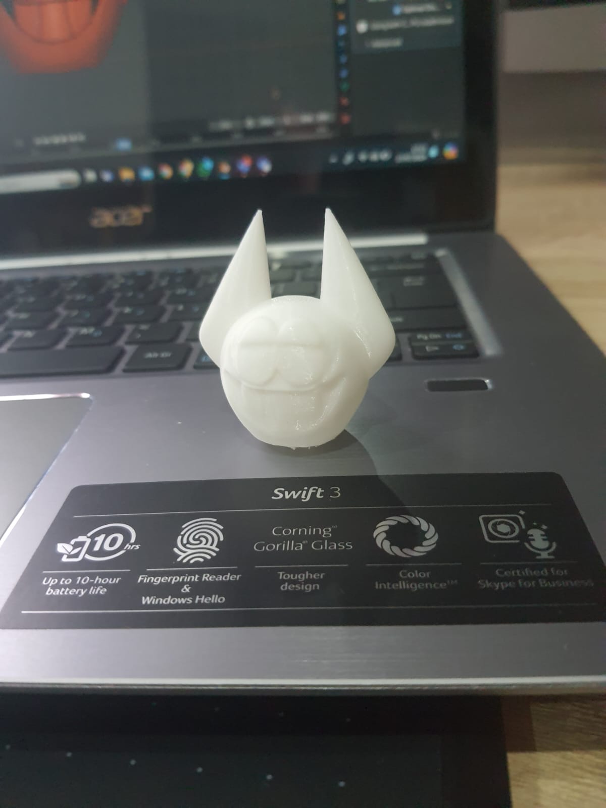 Bob velseb 3.0 by MIÐNA_ | Download free STL model | Printables.com