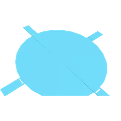 Sand Castle Flag by dwcog | Download free STL model | Printables.com