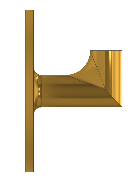 Hook by Martin Weiß | Download free STL model | Printables.com