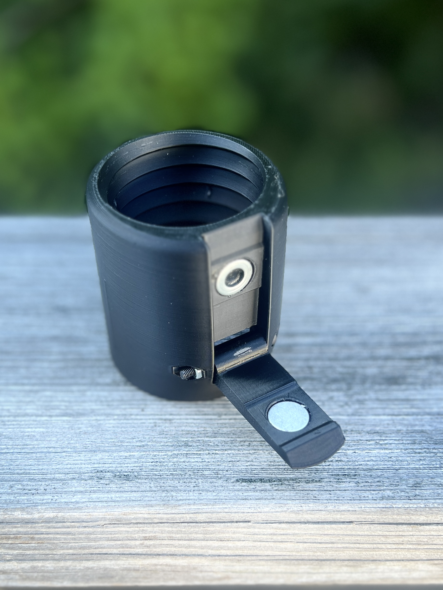 CAMLOCK HOSE FITTING 12mm magnet/Washer by Jonas Wallen | Download free ...