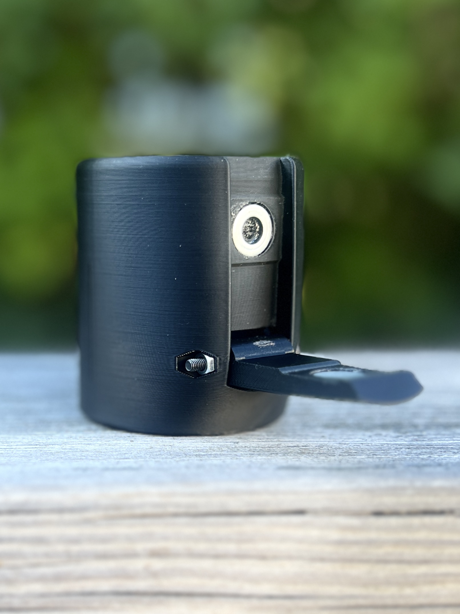 CAMLOCK HOSE FITTING 12mm magnet/Washer by Jonas Wallen | Download free ...