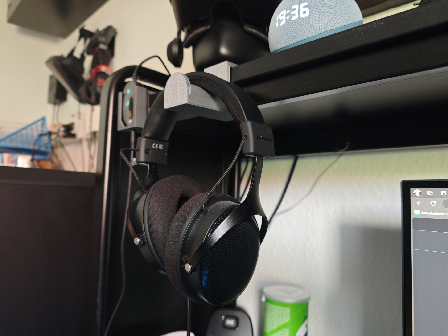 IKEA FREDDE Adapter by Sortan | Download free STL model | Printables.com