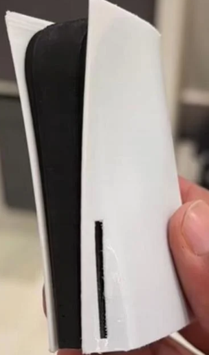 ps5 mini von Tim Wot | Kostenloses STL-Modell herunterladen ...