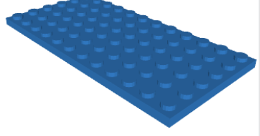 6x12 plate by Tim Wot | Download free STL model | Printables.com