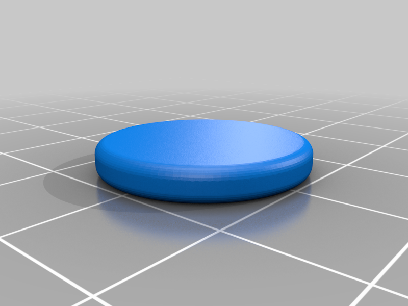 Magic The Gathering Double-Sided Counters by lasercat999 | Download ...
