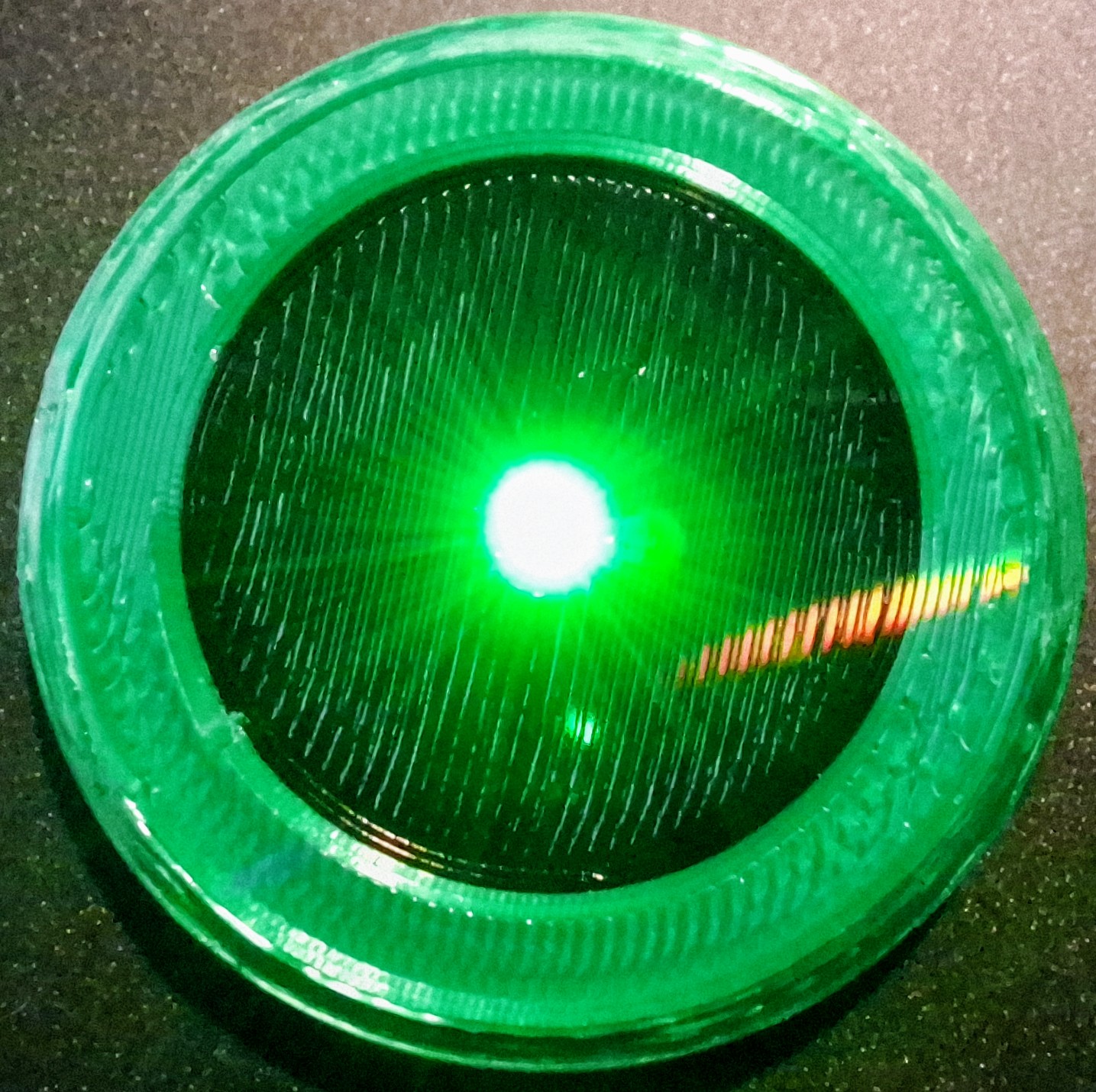 NFSee: LED-embedded NFC/RF detector by COR3 10 | Download free STL ...