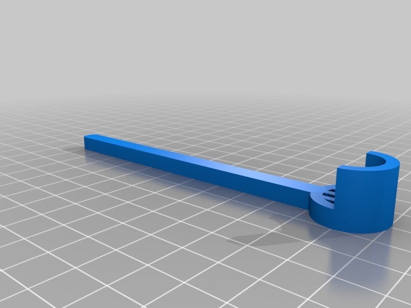 Snail Scoop by The Mikester | Download free STL model | Printables.com