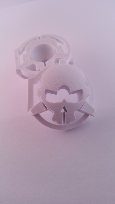 Futaba 14SG / T8FG Super RotorRiot Gimbal Protector by Sponge ...