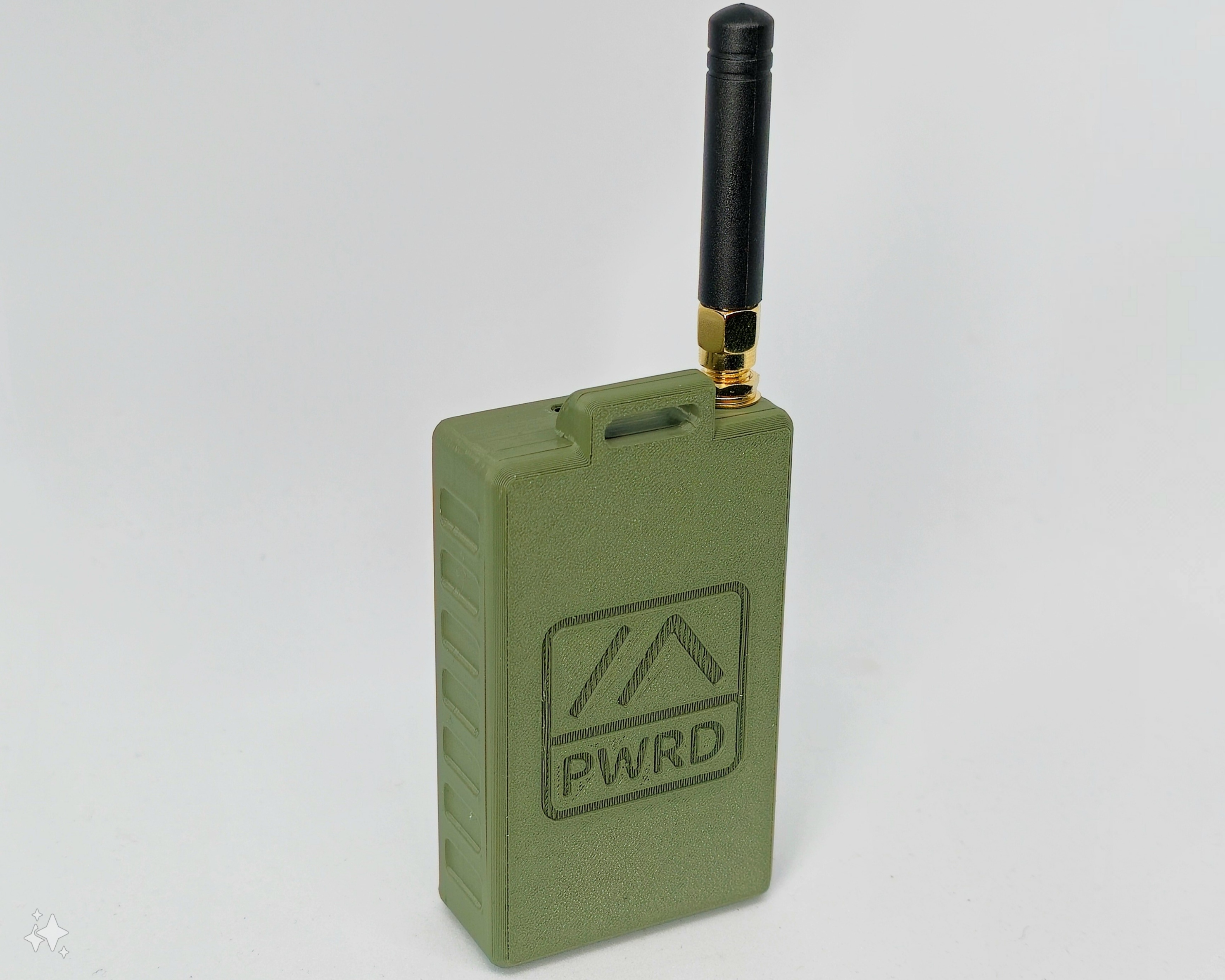 HP - Heltec Wireless Paper Case par HarukiToreda | Téléchargez ...