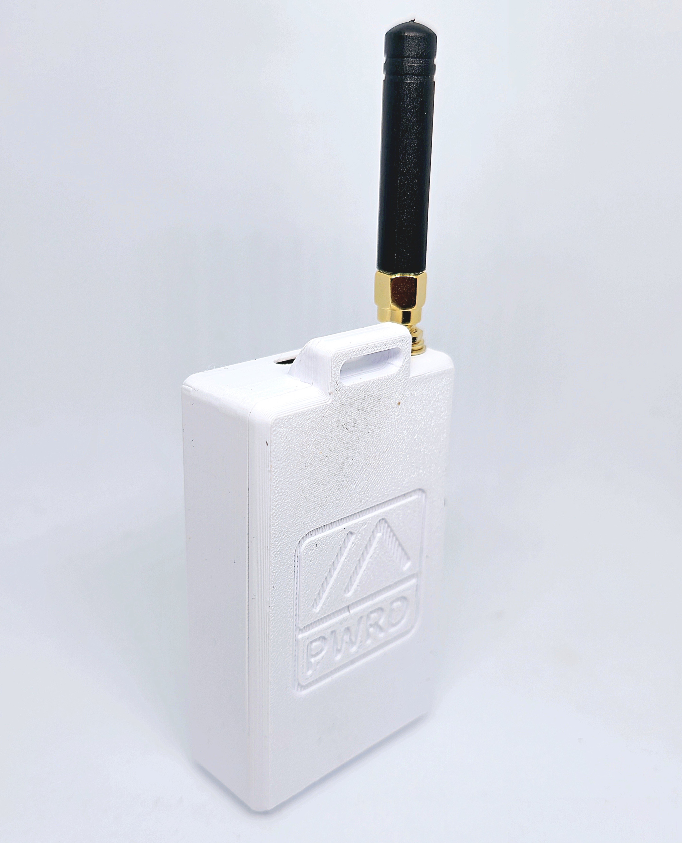 HP - Heltec Wireless Paper Case par HarukiToreda | Téléchargez ...