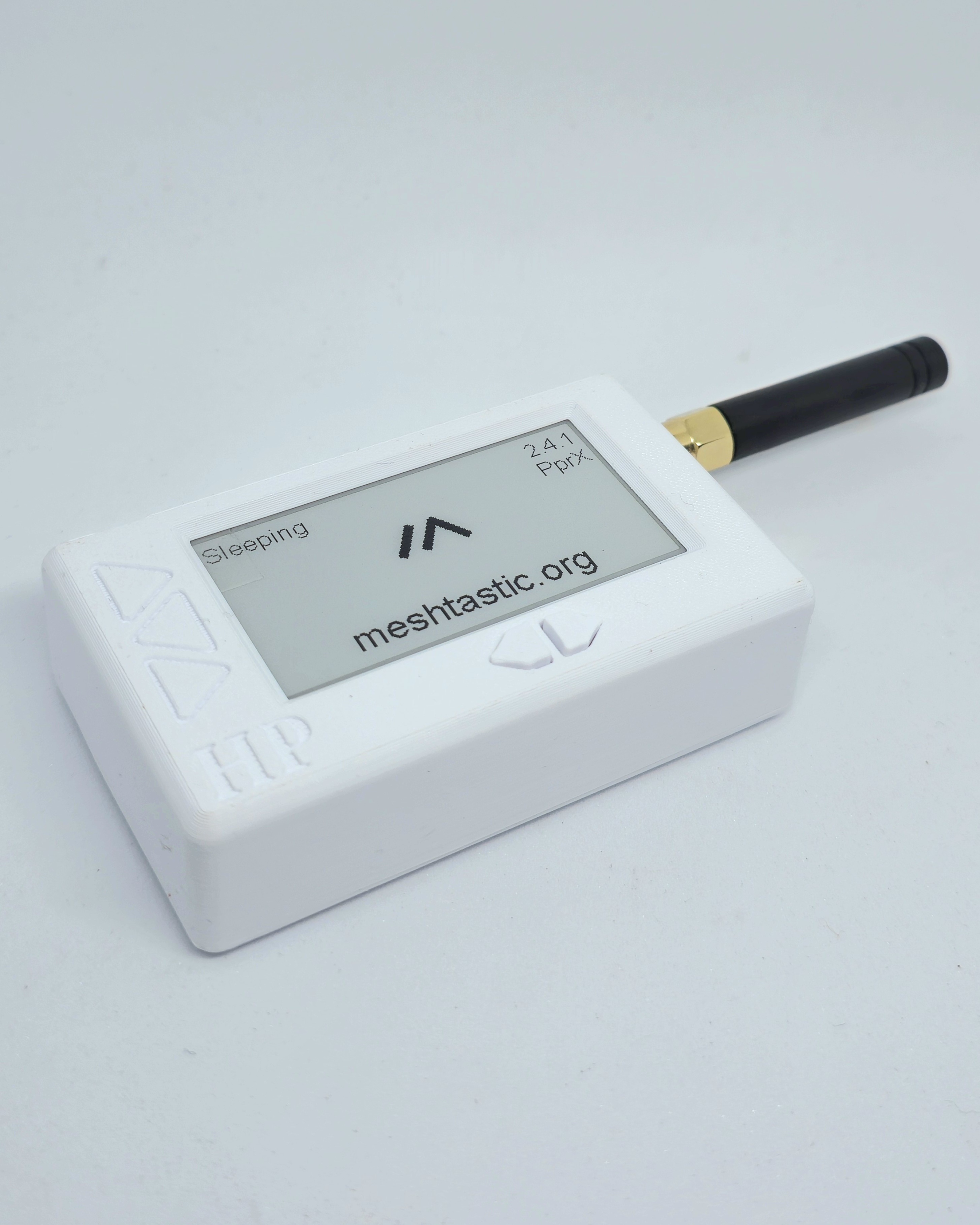 HP - Heltec Wireless Paper Case par HarukiToreda | Téléchargez ...