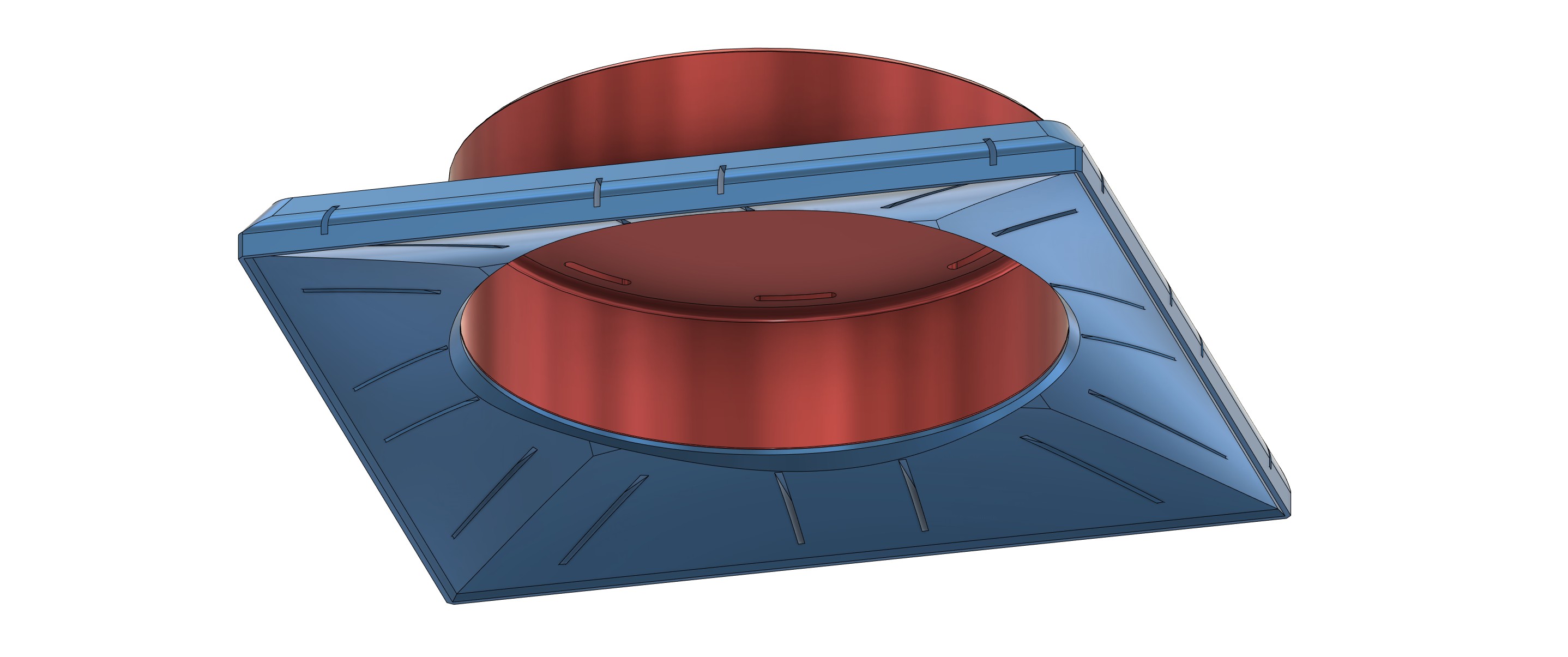 Bed Filament Dryer by Jer | Download free STL model | Printables.com