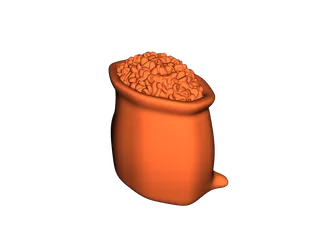 Conjured Cocoa by gbombadon | Download free STL model | Printables.com