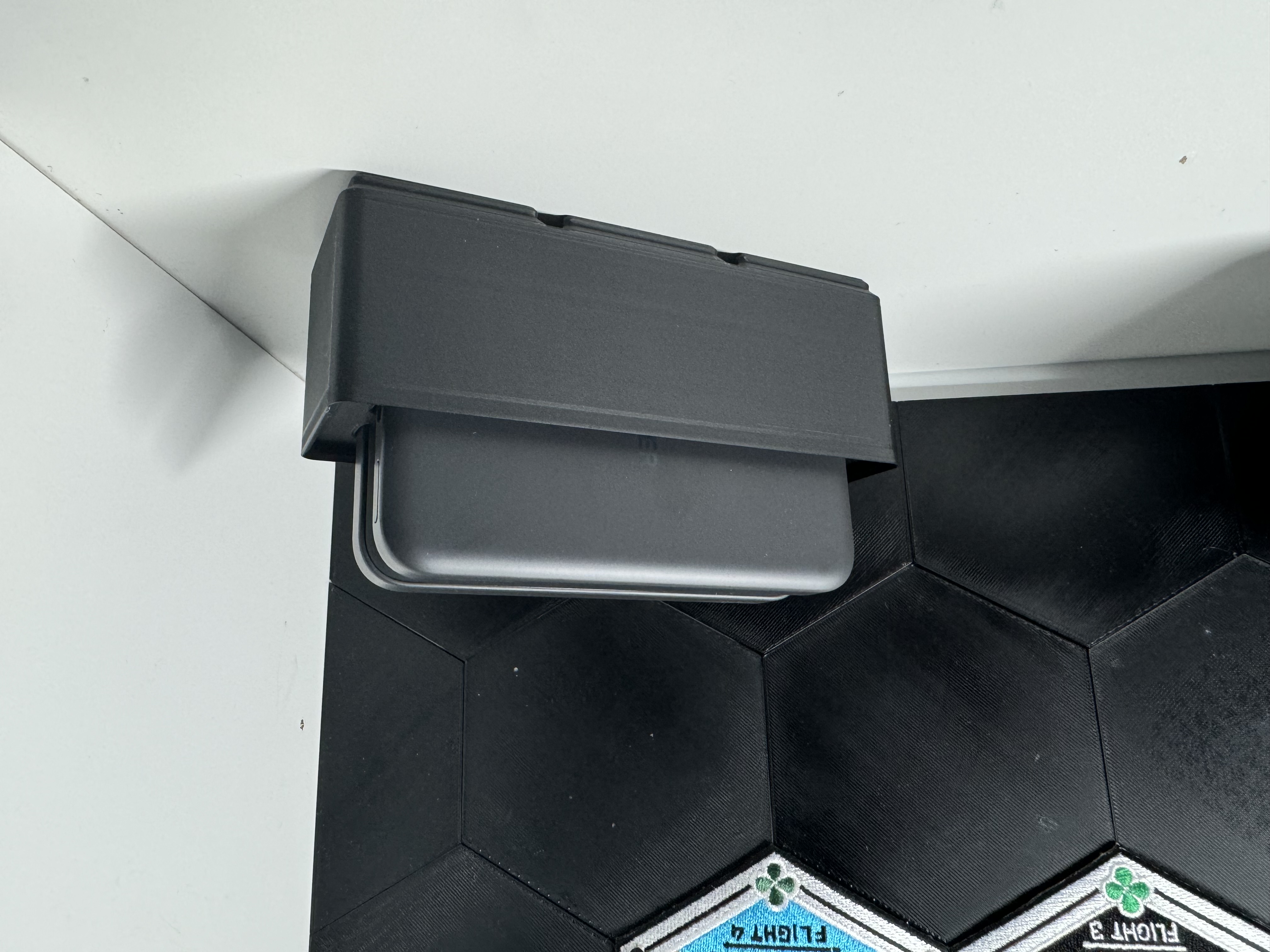 Gridfinity Anker Battery Pack Holder by Gray Muller | Download free STL ...