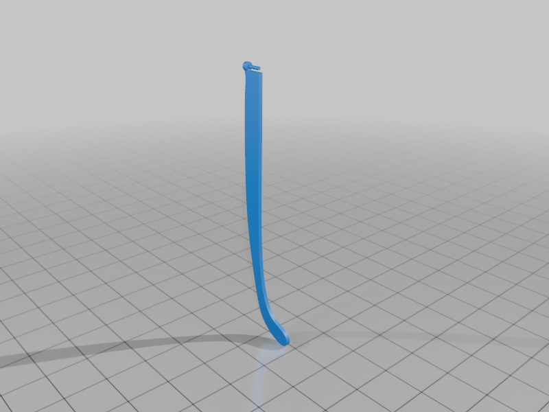Printable sunglasses by Hydramaker | Download free STL model ...