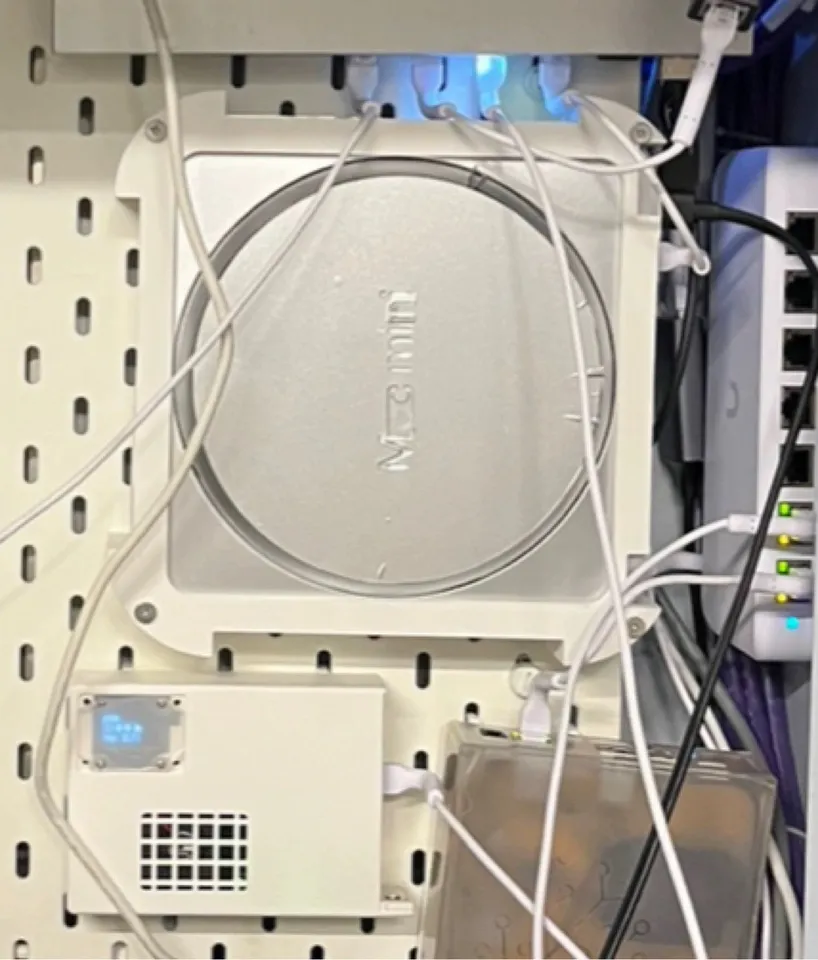 BliKVM v2 PCIe box by shuzi ling | Download free STL model | Printables.com